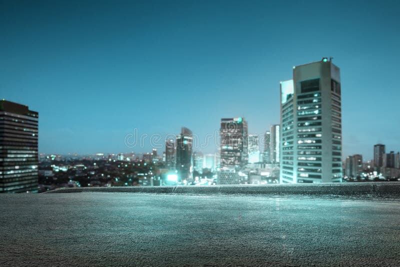 Skyscrapers and Modern Buildings Stock Photo - Image of construction ...