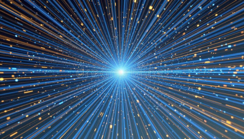 Skythread Echo Gradient Stock Illustrations – 1 Skythread Echo Gradient ...