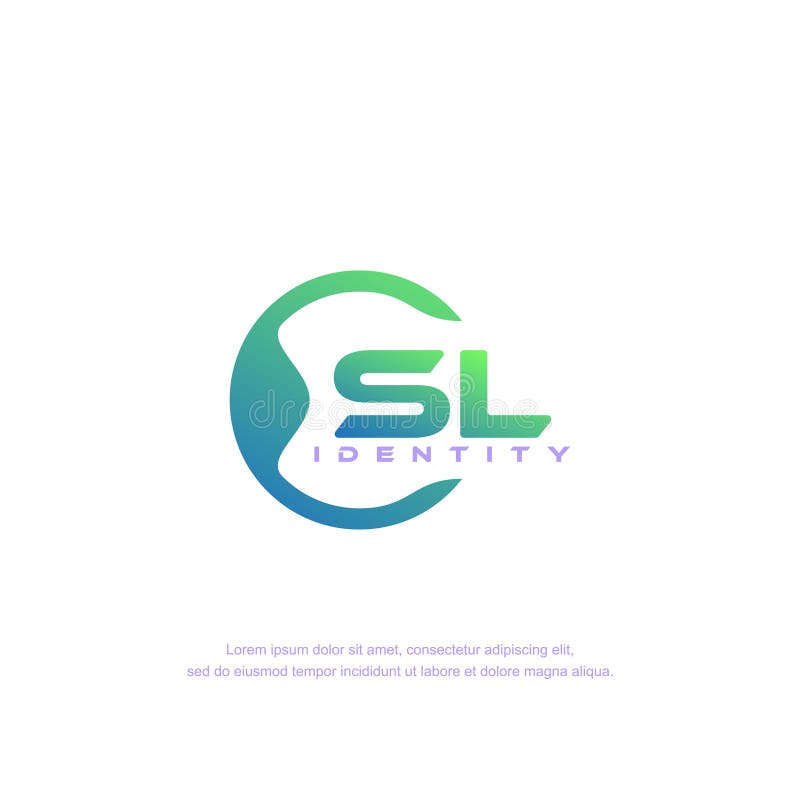 Sl Line Logo Stock Illustrations – 503 Sl Line Logo Stock Illustrations ...