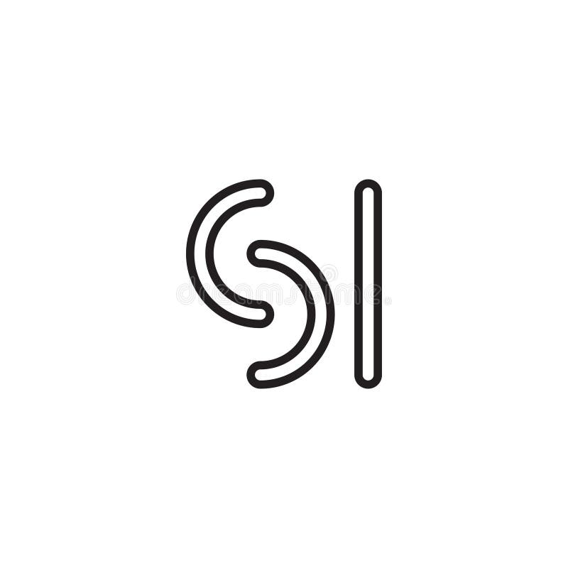 Sl Initial Stock Illustrations – 1,141 Sl Initial Stock Illustrations ...
