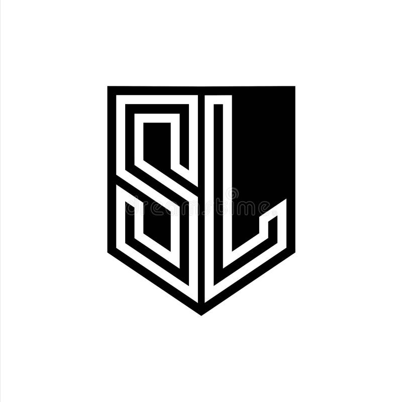 Sl Line Logo Stock Illustrations – 596 Sl Line Logo Stock Illustrations ...