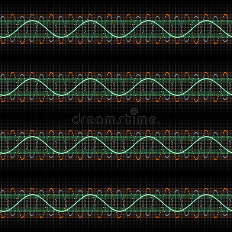 Emitting Pattern Stock Illustrations – 2,640 Emitting Pattern Stock ...