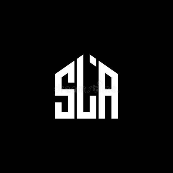 Sla Logo Stock Illustrations – 56 Sla Logo Stock Illustrations, Vectors ...