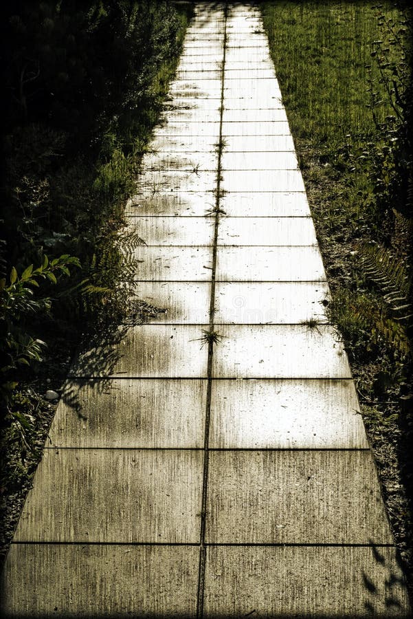 Slab path stock image. Image of green, montage, collage - 35319245