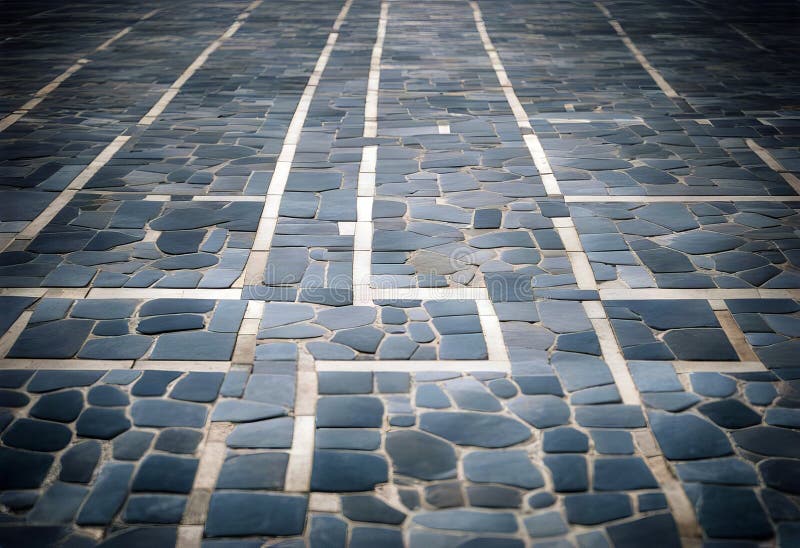 Slabs Pattern Stone Floor Texture Tile Wall Background Design White ...