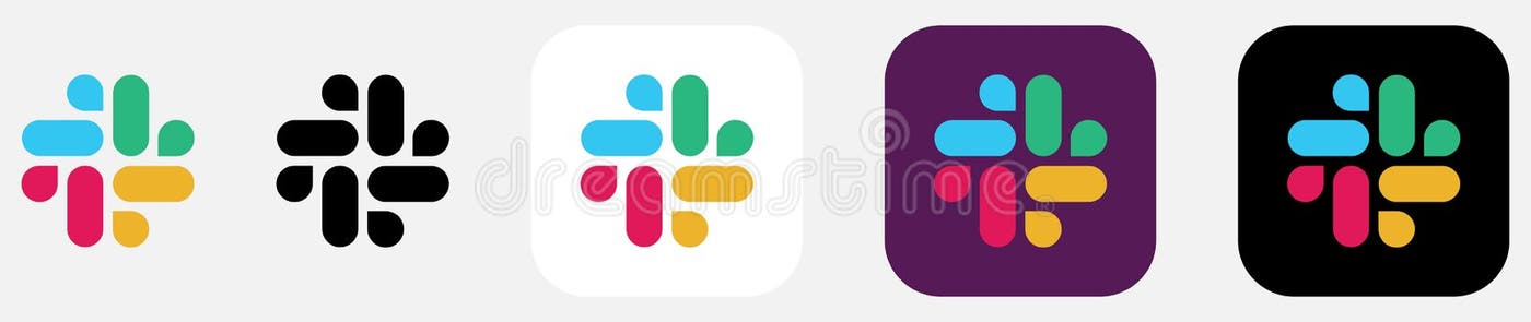 Slack Platform Stock Illustrations – 63 Slack Platform Stock Illustrations, Vectors & Clipart ...
