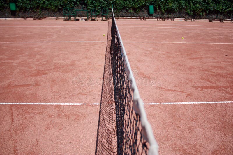 Tennis field stock photo. Image of court, tennis, hobby - 21183442