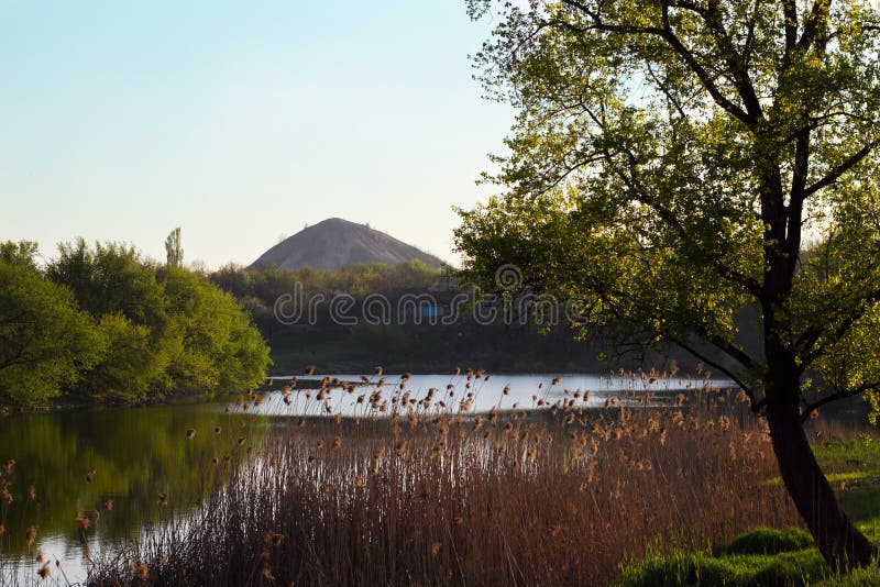 789 Donbass Landscape Stock Photos - Free & Royalty-Free Stock Photos ...