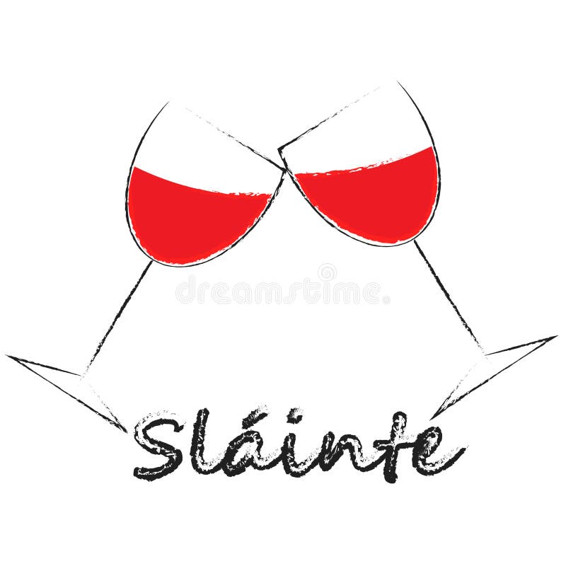 Slainte Stock Illustrations – 101 Slainte Stock Illustrations, Vectors ...