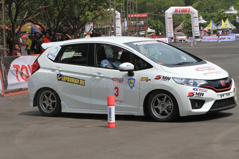 Slalom editorial image. Image of championships, slalom - 45774135