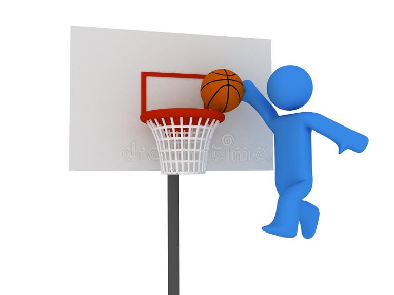 Cartoon Dunk Slam Stock Illustrations – 1,163 Cartoon Dunk Slam Stock ...