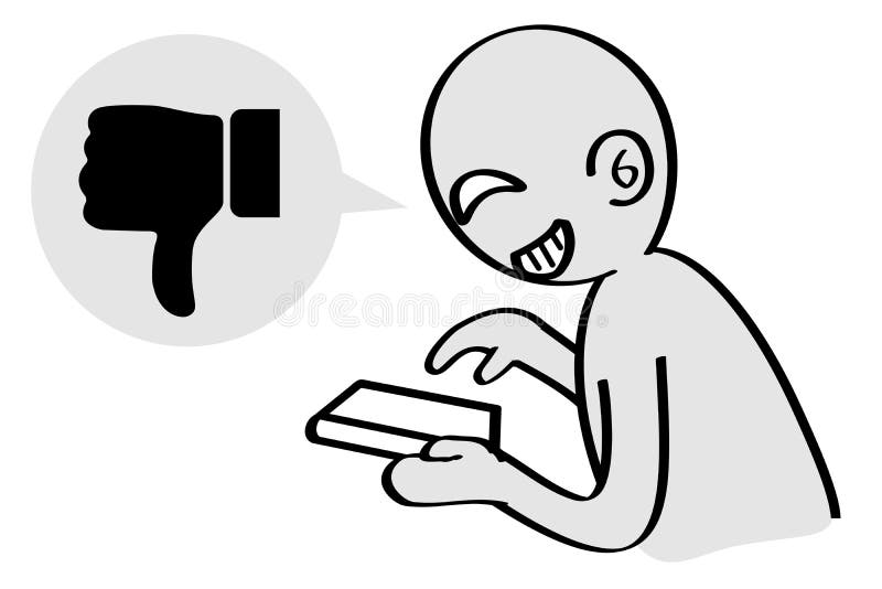 Sns Slander Stock Illustrations – 33 Sns Slander Stock Illustrations ...