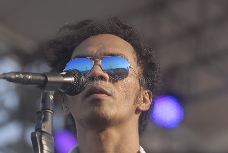 Slank rock band editorial stock photo. Image of rock - 52544128