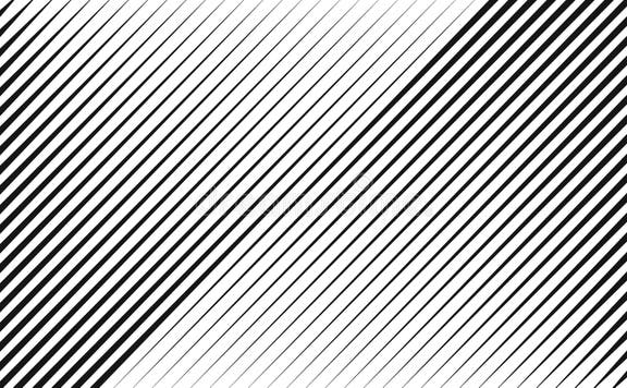 Slant Lines Oblique Pattern Background Stock Vector - Illustration of ...