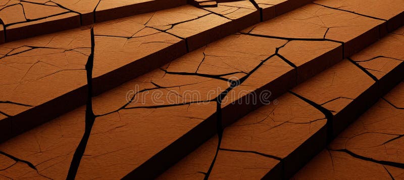 Slanted Wood Plank Texture Background Stock Illustration - Illustration ...