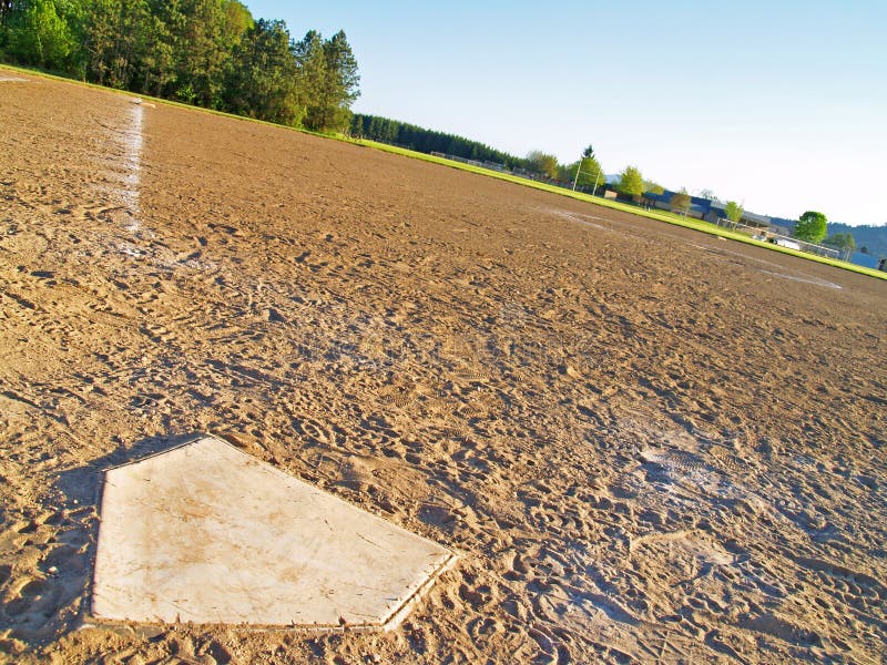 Slanted Home Plate Stock Photos - Free & Royalty-Free Stock Photos from ...