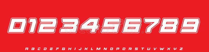 Esport Digits Stock Illustrations – 8 Esport Digits Stock Illustrations ...