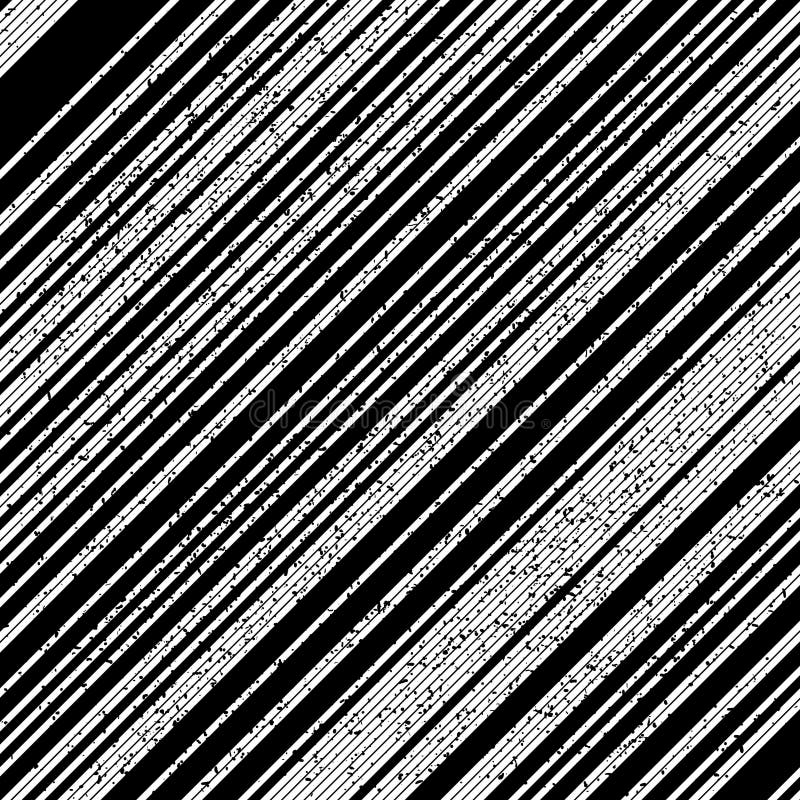 Slanting Black Stripes Pattern Vector 9076, Modern Stylish Image. Stock ...