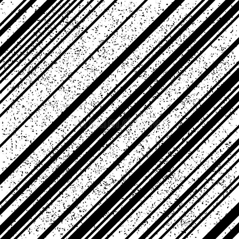 Slanting Black Stripes Pattern Vector 8 11611, Modern Stylish Image ...