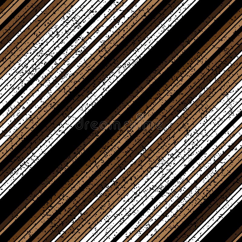 Slanting Color Stripes Pattern Vector and Contour 5383, Modern Stylish ...