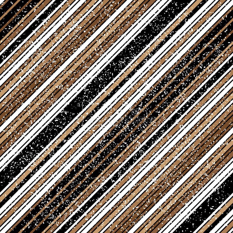 Slanting Color Stripes Pattern Vector with Outline 4121, Modern Stylish ...