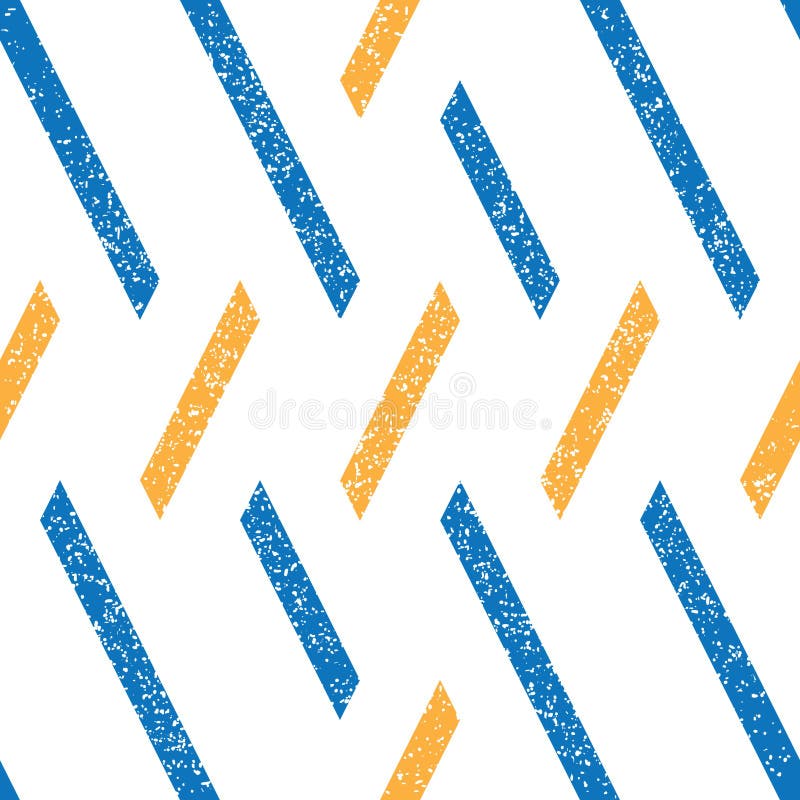 Slanting Colored Stripes Pattern Vector 7114, Modern Stylish Image ...