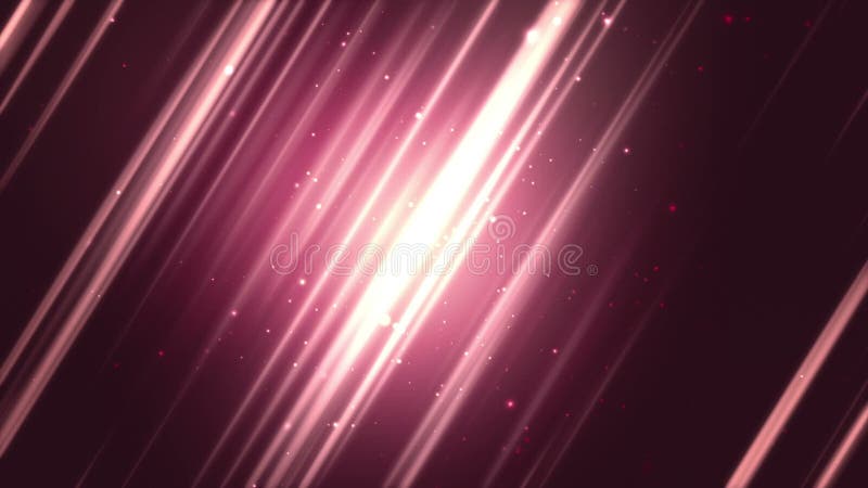 Slanting Lines 15 Loopable Background Stock Footage - Video of bright ...