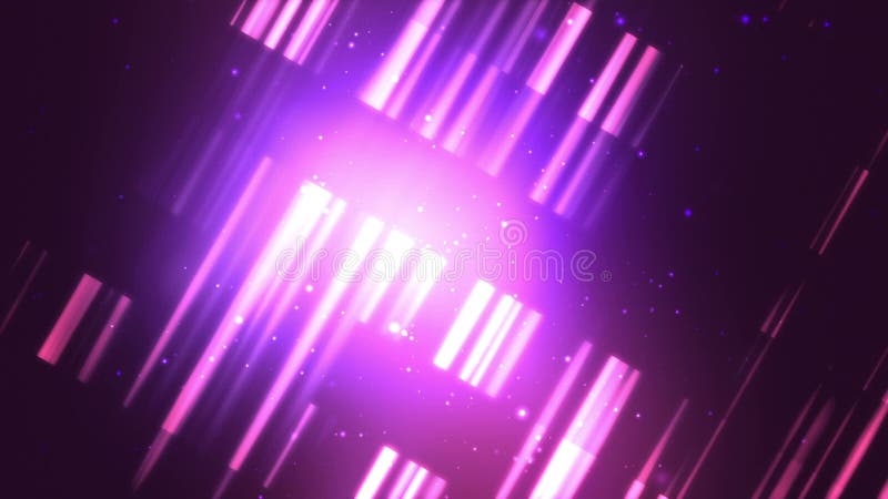 Slanting Lines 28 Loopable Background Stock Footage - Video of beam ...