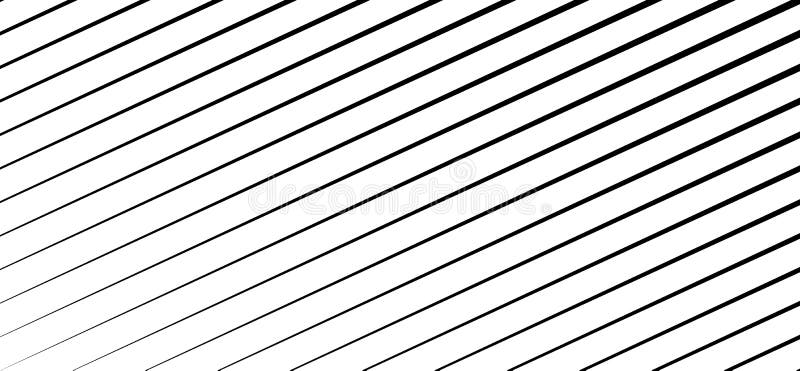 Slanting, Oblique Geometric Pattern. Straight, Parallel Lines Te Stock ...
