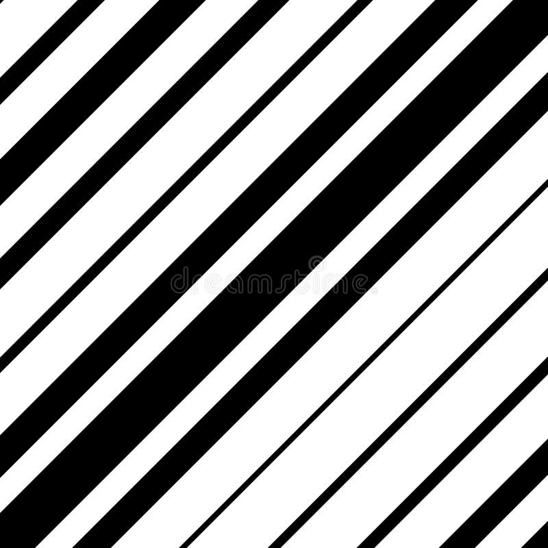 Slanting, Oblique Geometric Pattern. Straight, Parallel Lines Te Stock ...