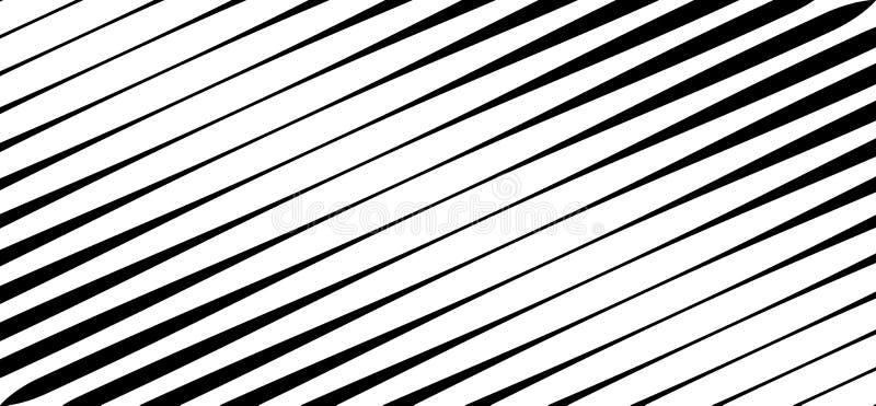Slanting, Oblique Geometric Pattern. Straight, Parallel Lines Te Stock ...