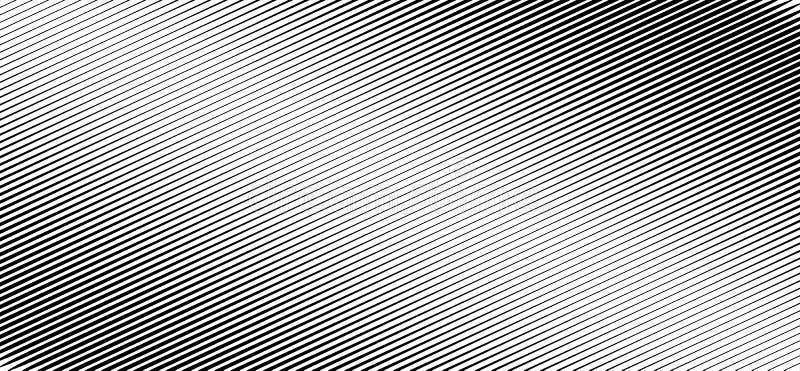 Slanting, Oblique Geometric Pattern. Straight, Parallel Lines Te Stock ...