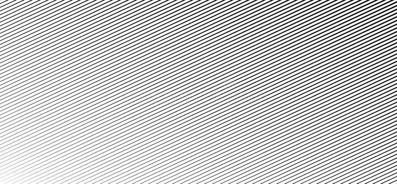 Slanting, Oblique Geometric Pattern. Straight, Parallel Lines Te Stock ...