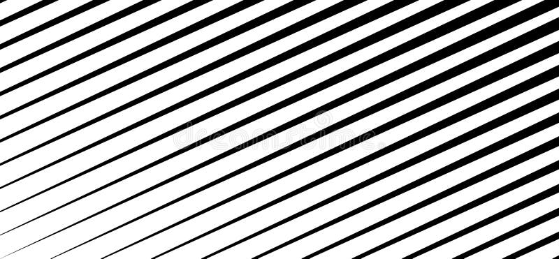 Slanting, Oblique Geometric Pattern. Straight, Parallel Lines Te Stock ...