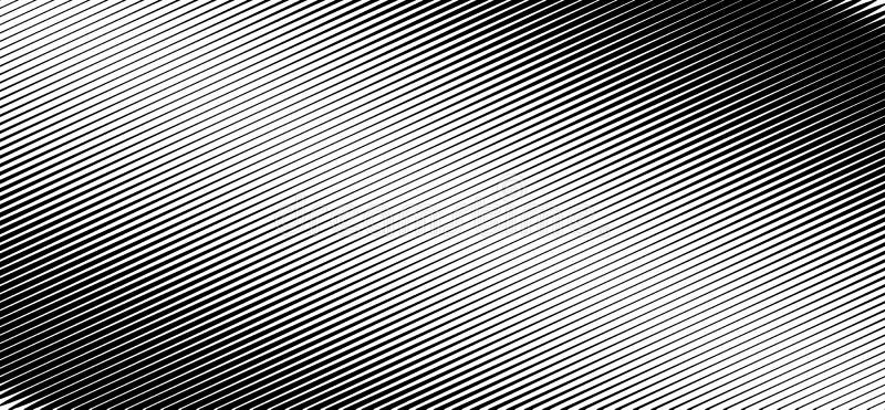 Slanting, Oblique Geometric Pattern. Straight, Parallel Lines Te Stock ...