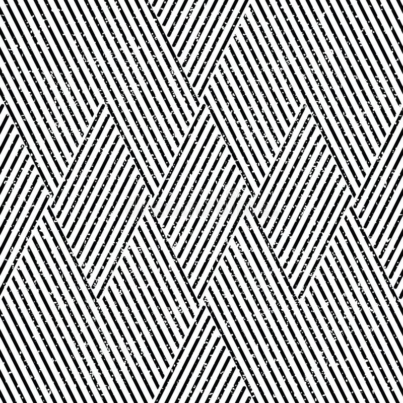 2693 Slanting Pattern with Black Lines, Modern Stylish Image. Stock ...