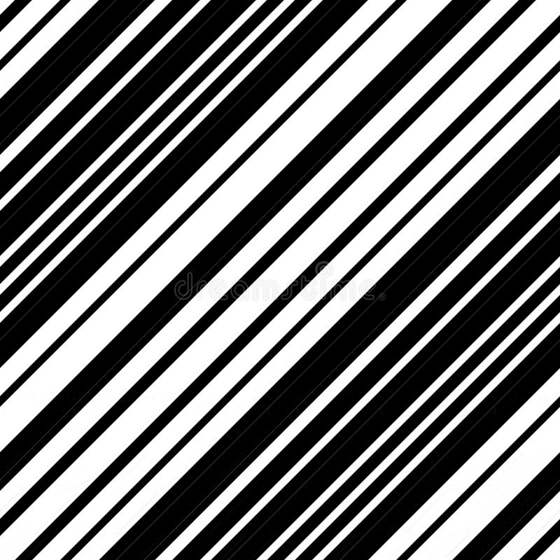 Slanting White Stripes Pattern Vector, Modern Stylish Image. Stock ...