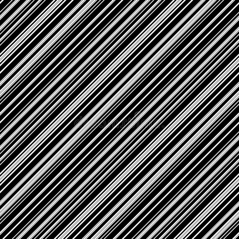 Slanting White Stripes Pattern Vector and Outline, Modern Stylish Image ...