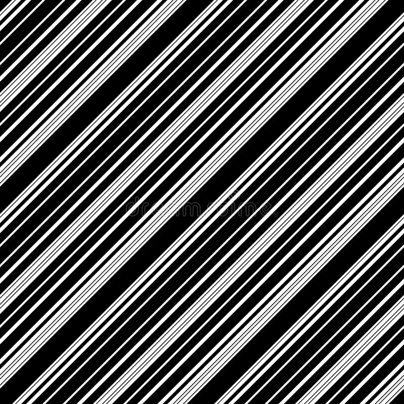 Slanting White Stripes Pattern Vector and Outline, Modern Stylish Image ...