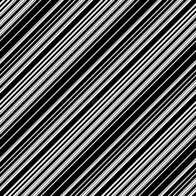 Slanting White Stripes Pattern Vector and Outline, Modern Stylish Image ...