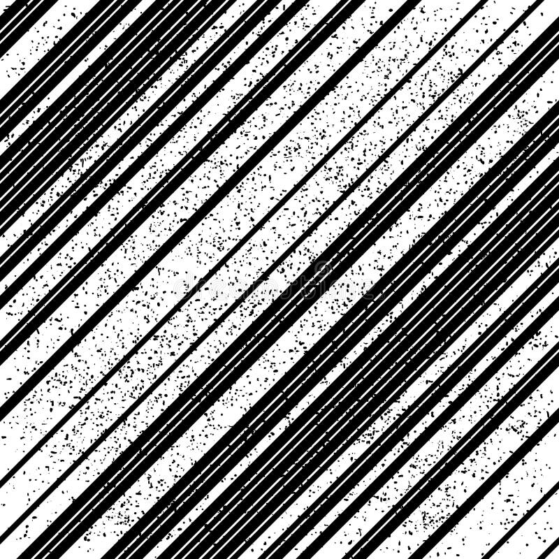Slanting White Stripes Pattern Vector and Outline 6855, Modern Stylish ...