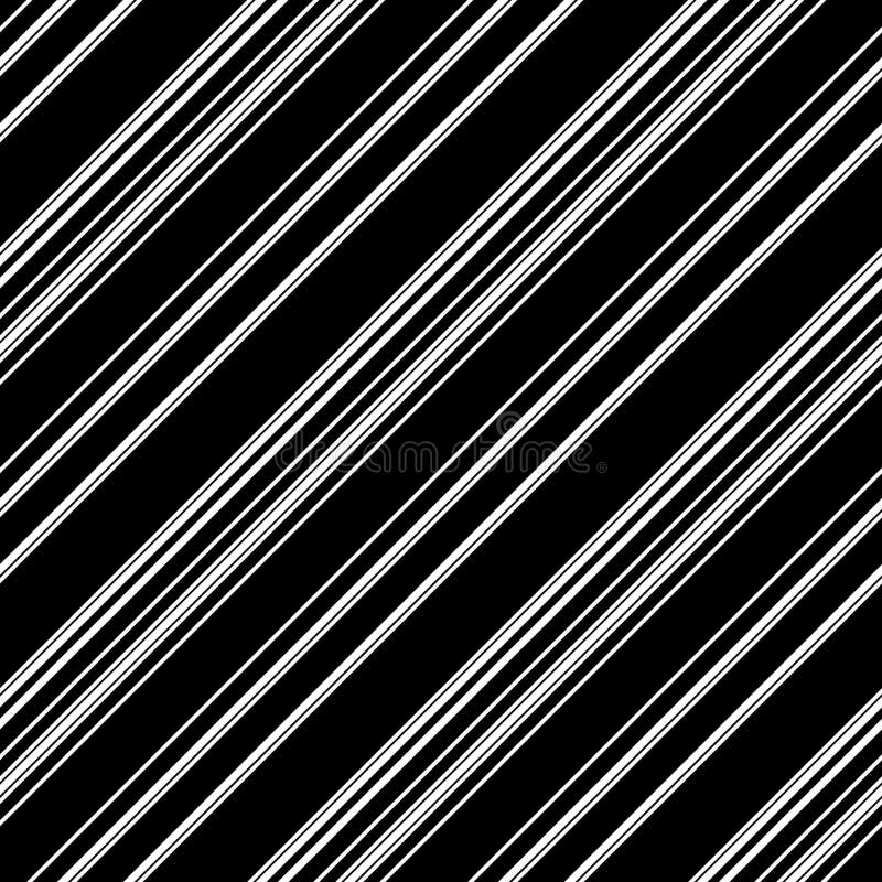 Slanting White Stripes Pattern Vector and Outline, Modern Stylish Image ...