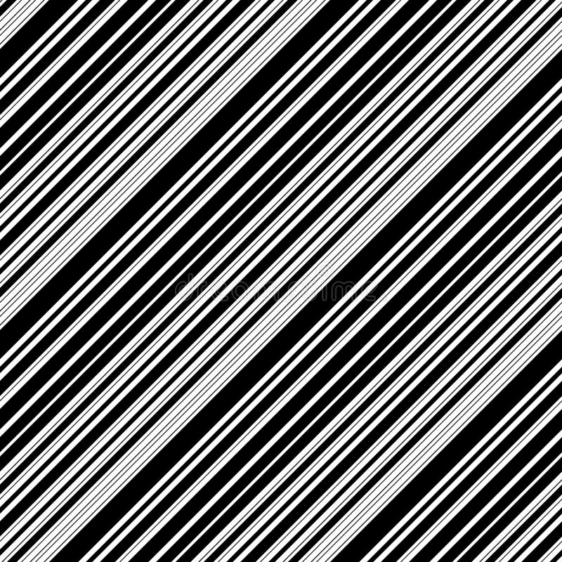 Slanting White Stripes Pattern Vector and Outline, Modern Stylish Image ...