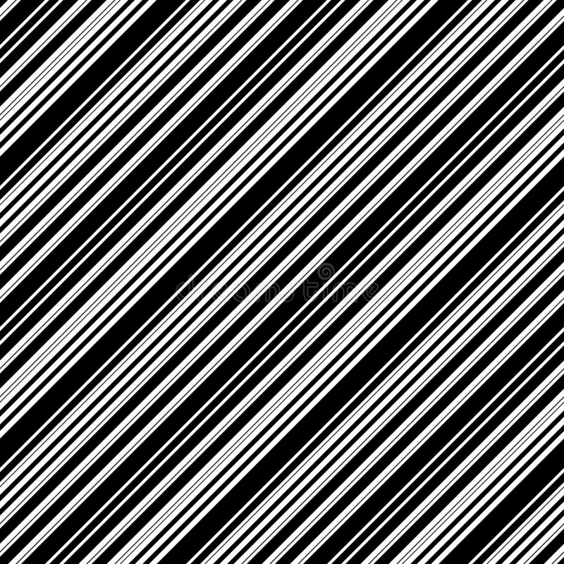 Slanting White Stripes Pattern Vector and Outline 5414, Modern Stylish ...