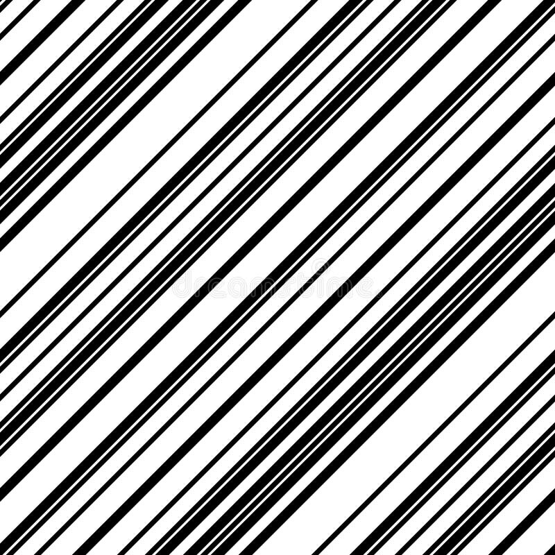 Slanting White Stripes Pattern Vector (2), Modern Stylish Image. Stock ...