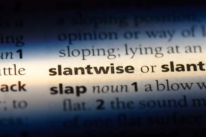 Slantwise Word Stock Photos - Free & Royalty-Free Stock Photos from ...