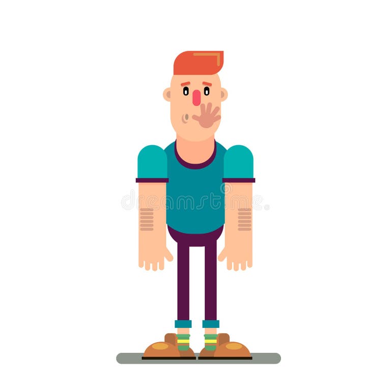 Slap Face Stock Illustrations – 118 Slap Face Stock Illustrations ...