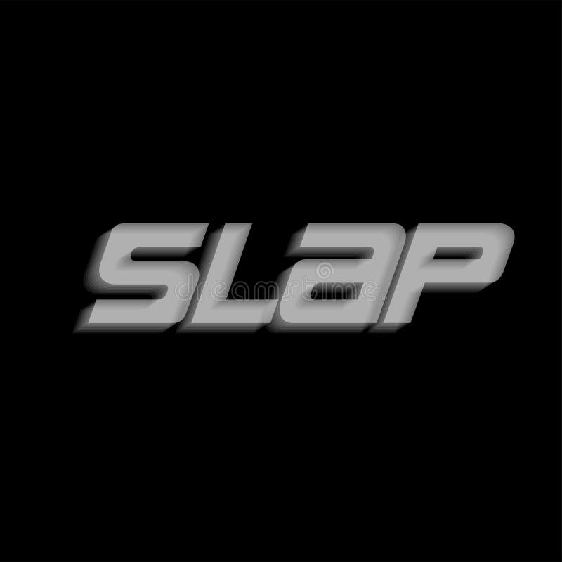 Slap Logo