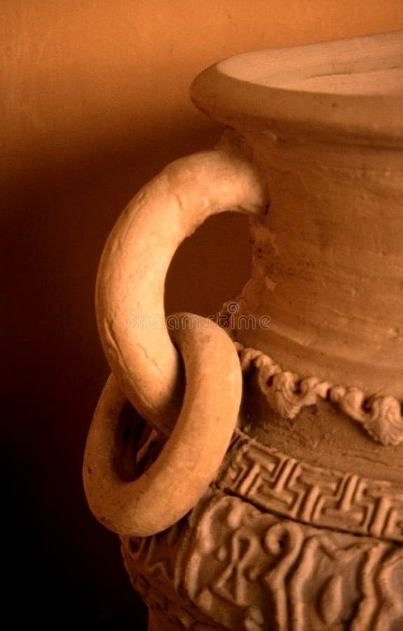 Mjuk lera fotografering för bildbyråer. Bild av tegel, mexiko - 1051