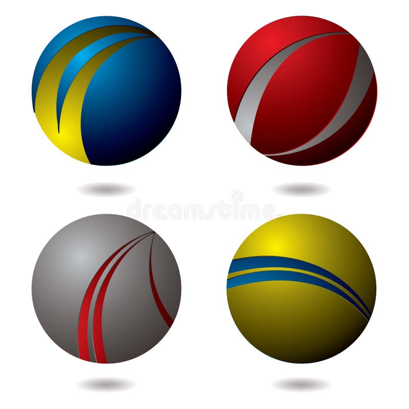 Slash icon stock vector. Illustration of bubble, round - 5512726